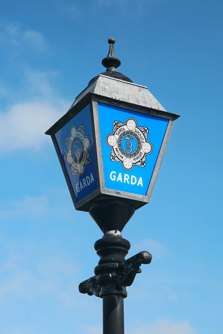 An Garda Síochána has published a number of new anti-corruption ...