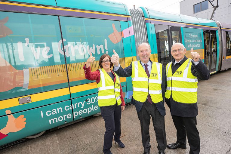 Dublin People 02 Nov 2019