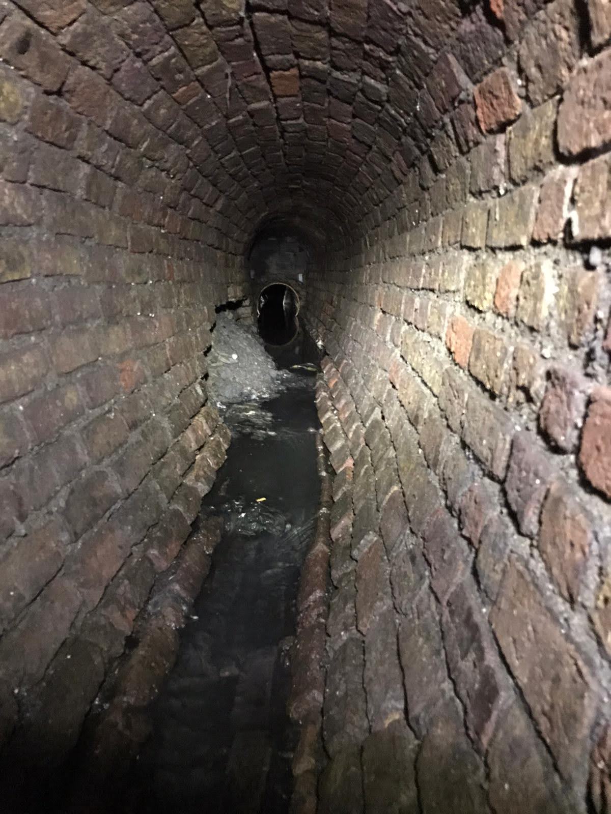 Irish Water says this upgrade project will ensure 2km of the most ...