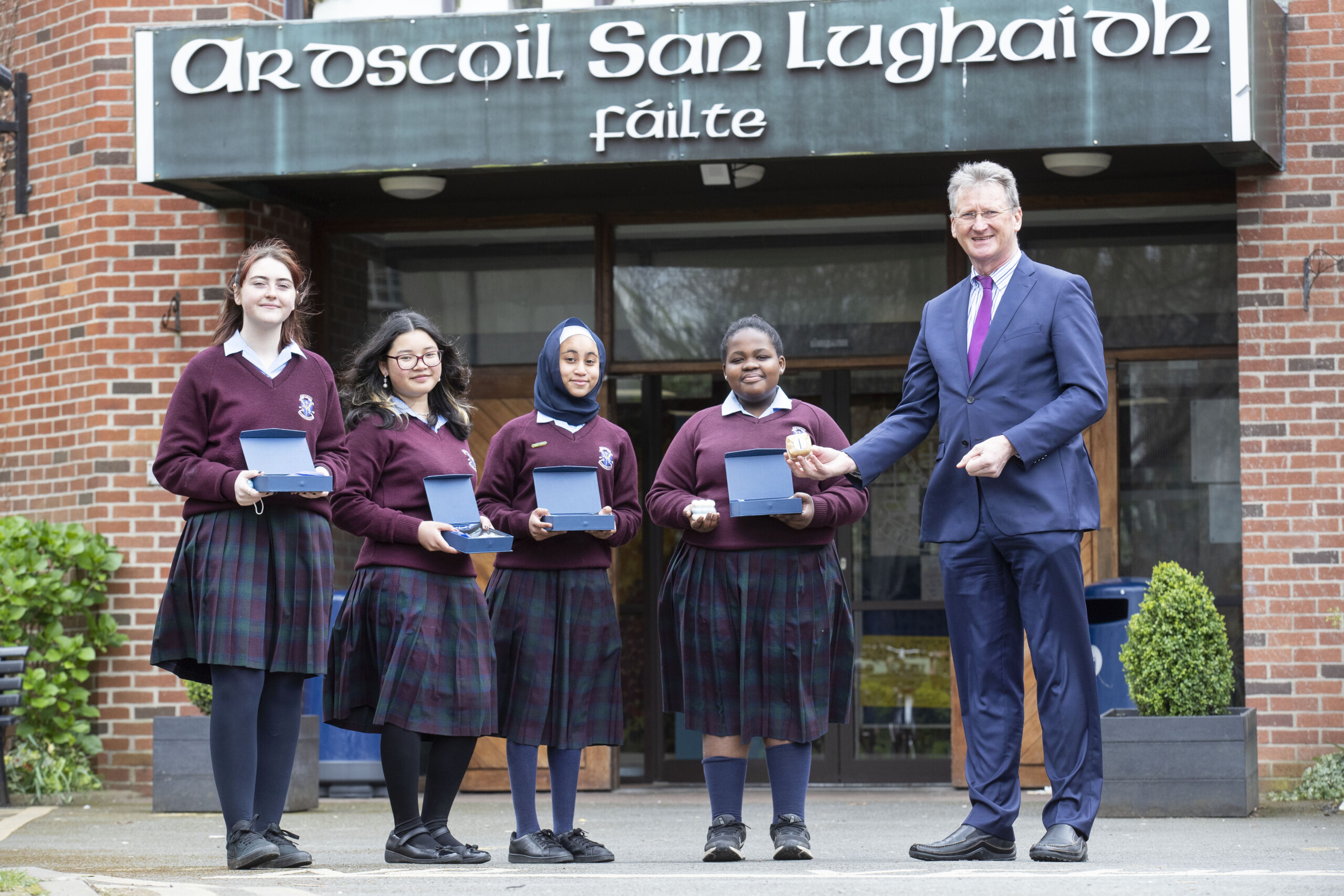 dublin-schools-enterprise-intermediate-winner-St.-Louis-High-School ...