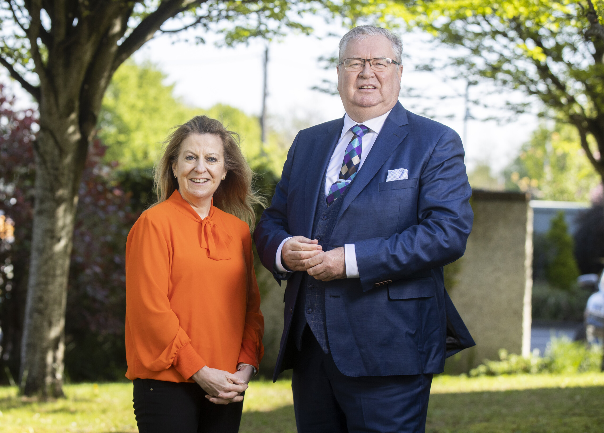 Pieta-CEO-Stephanie-Manahan-and-Broadcaster-Joe-Duffy-pictured-at ...