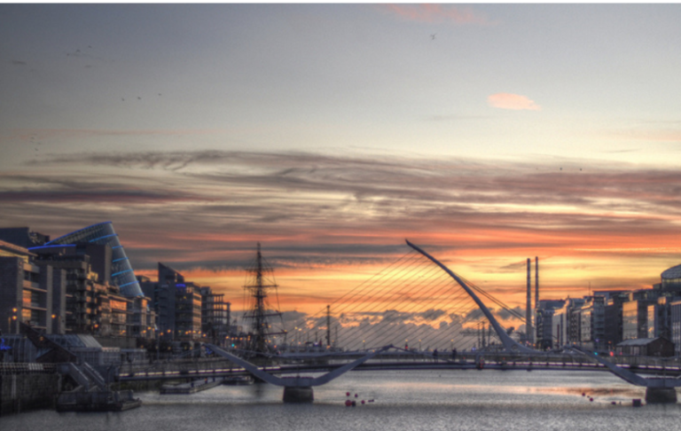 The latest Dublin Economic Monitor (DEM), published this morning by the ...