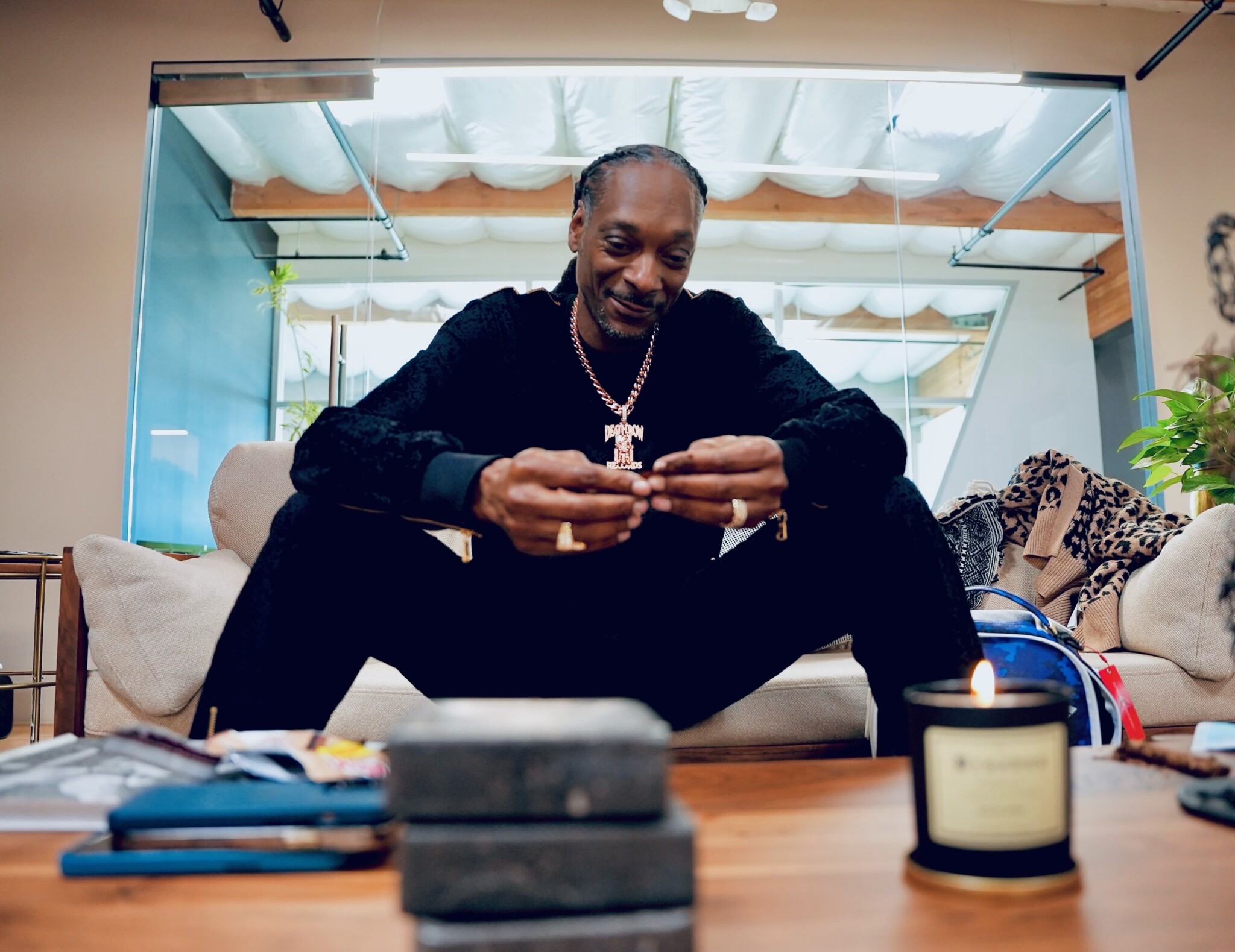 This year celebrates the 30 year anniversary of Snoop Dogg’s album ...
