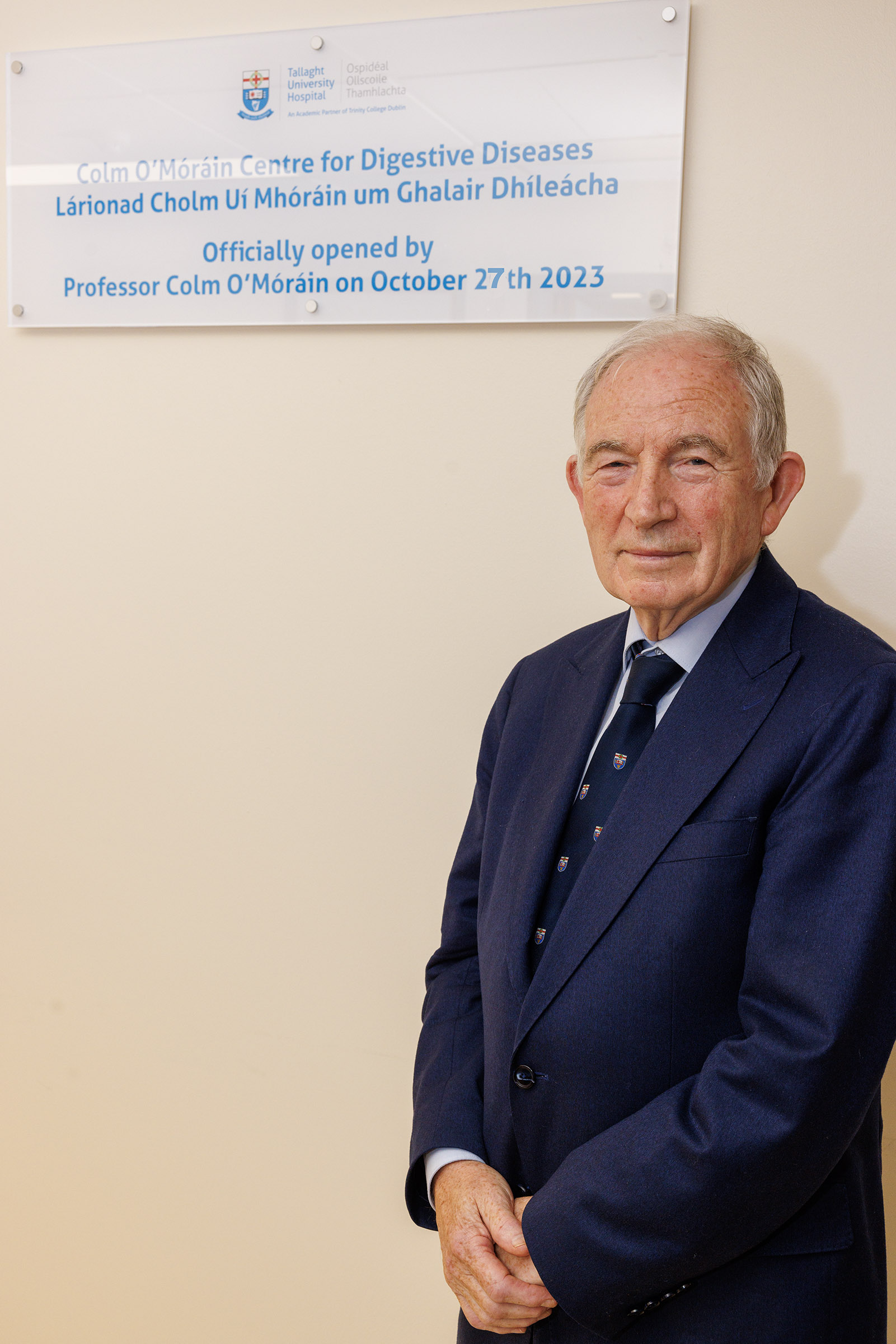 Prof-OMorain-official-opening.jpg