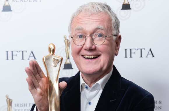 Mike Finnerty • 21 Dec 2023