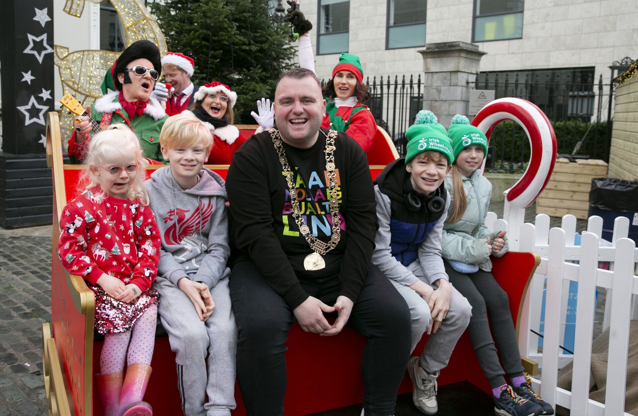 Celebrating-Inclusion-Irish-Wheelchair-Association-launches-Christmas ...