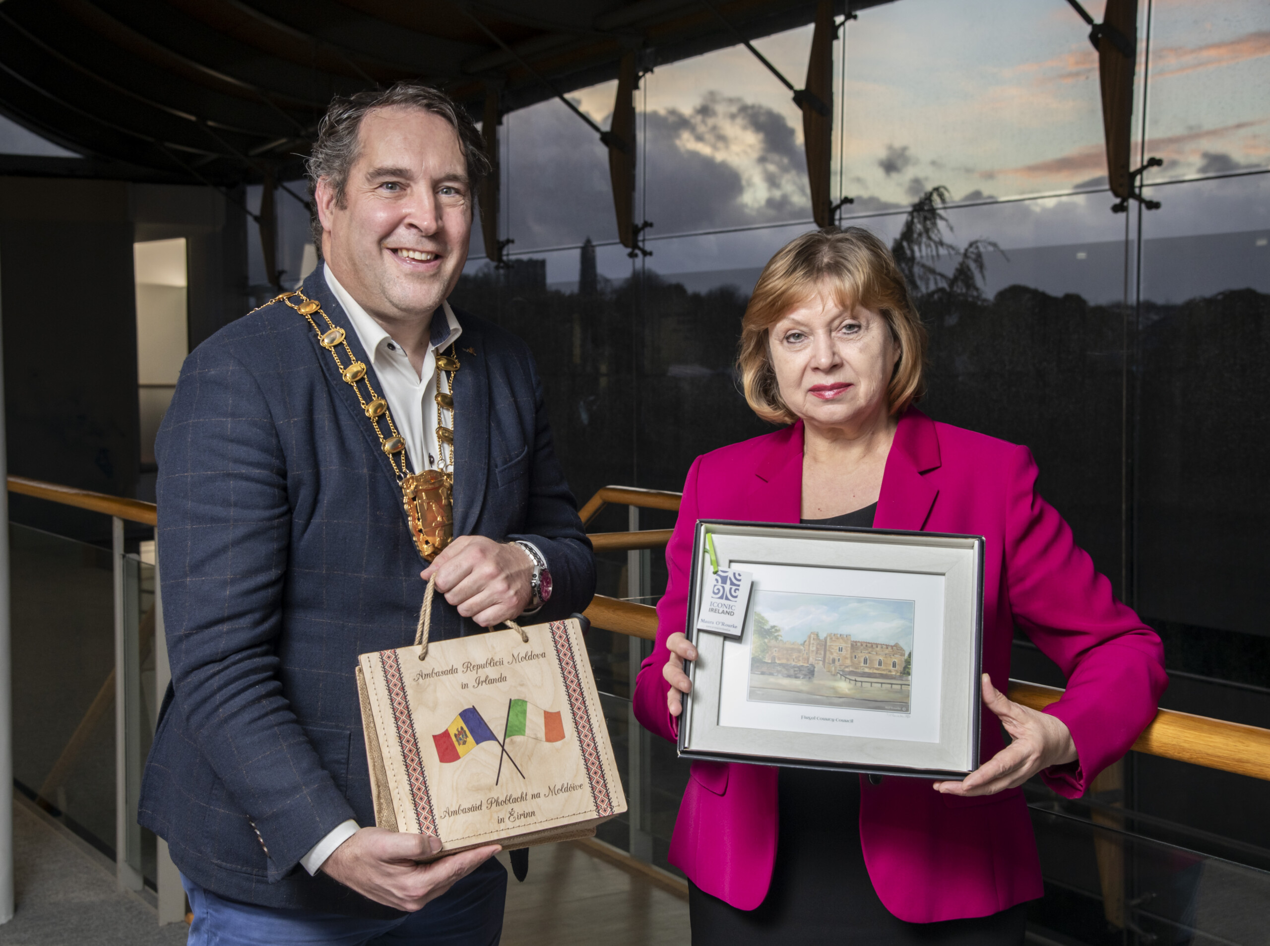 Mayor-of-Fingal-Cllr-Adrian-Henchy-and-Moldovan-Ambassador-Larisa ...