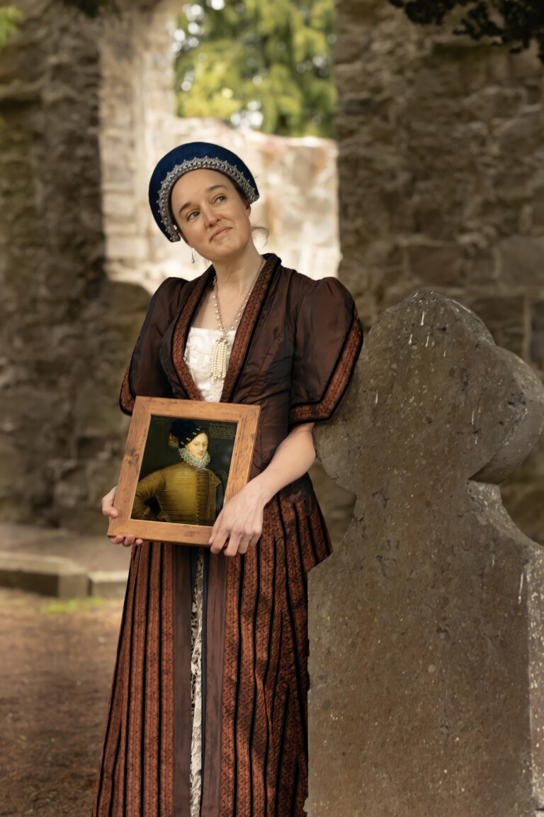 The inspiration for the show is Rose’s passion around the Shakespeare ...