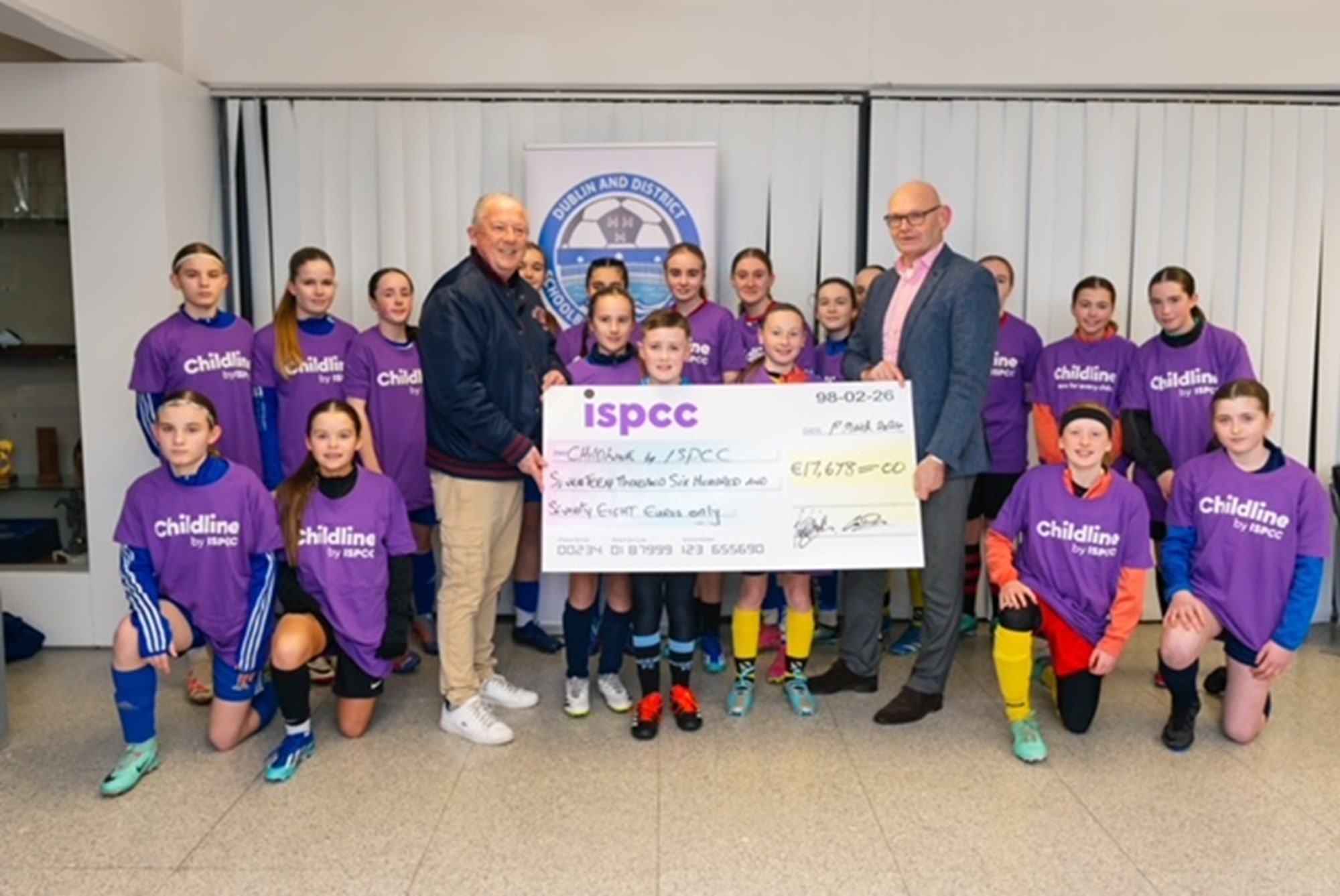 Pictured-are-Niall-ODriscoll-Director-of-DDSL-and-John-Church-CEO-of ...