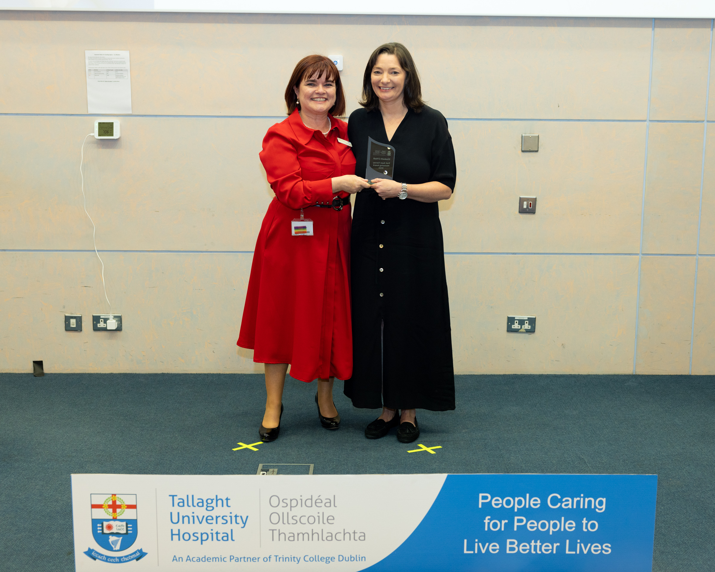 Lucy-Nugent-and-Elizabeth-ONeill-Professor-Sean-Tierney-Mentoring-Award.jpg