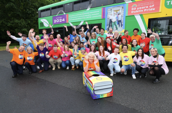 Dublin People • 14 Jun 2024