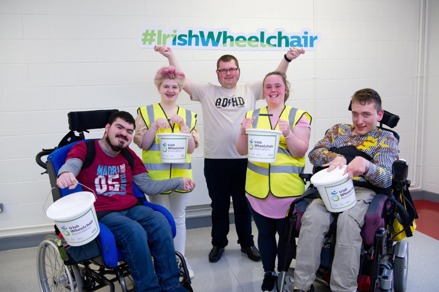 These services include sport, accessible homes, transport, assisted ...