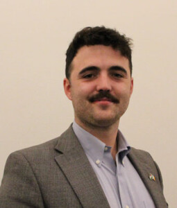 Dublin Bay North TD Barry Heneghan