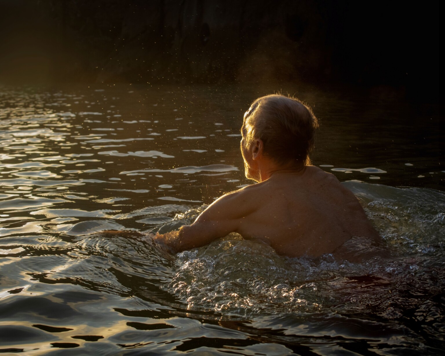 Connecting to the Coast Category and Overall Winner Maria Quigley with ...