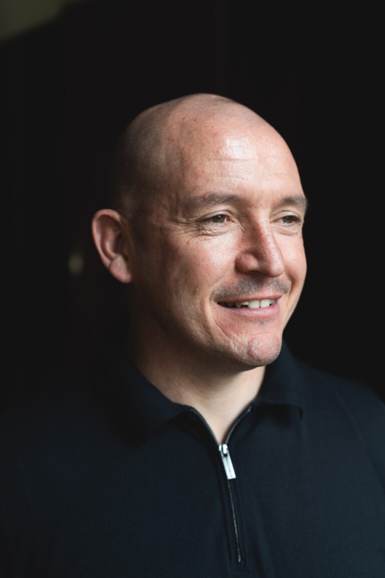 Now in recovery, Sean (pictured above) works with people and ...