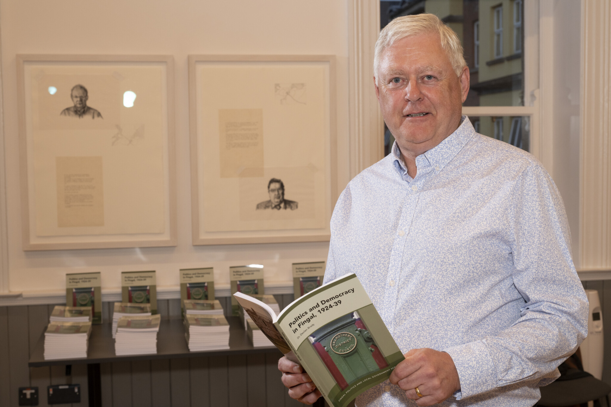 Photo by Kevin McFeely for Coalesce