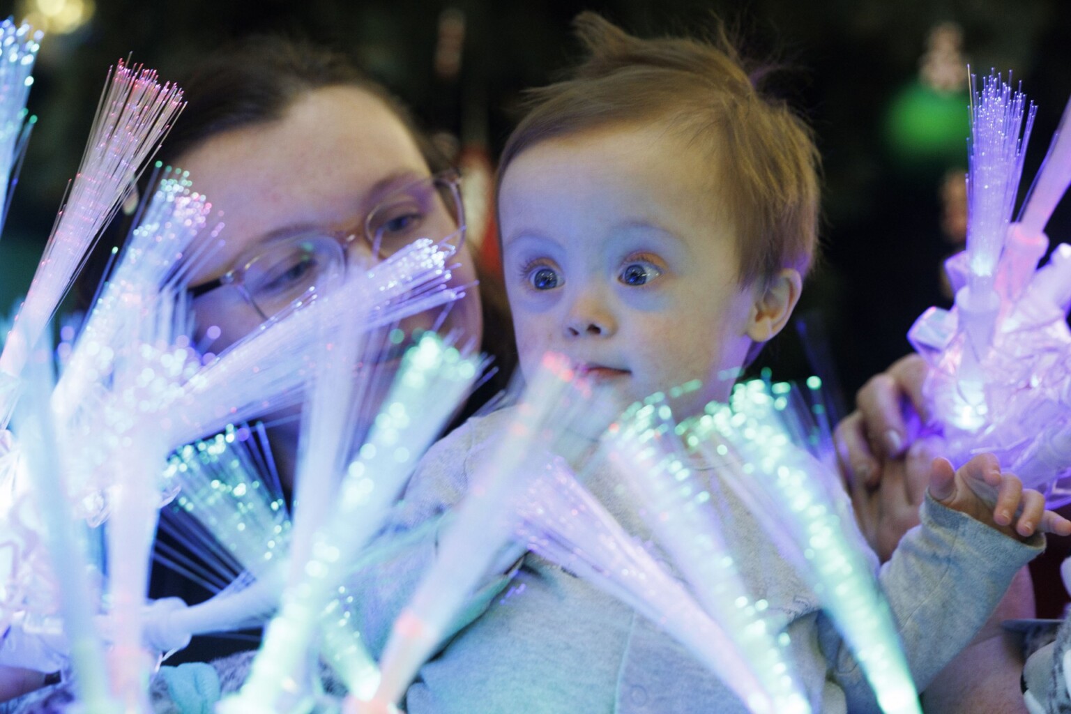 Westlife’s Nicky Byrne officially starts Christmas at CHI Crumlin with ...