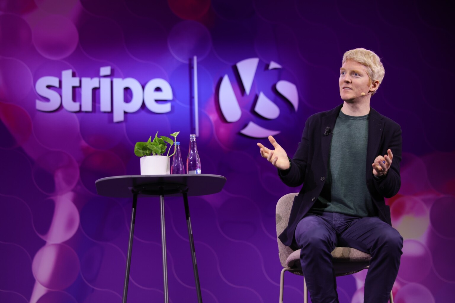 Primary Science Fair begins