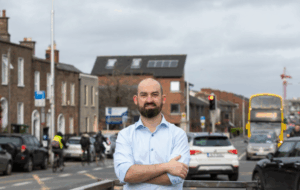 Social Democrats TD Eoin Hayes
